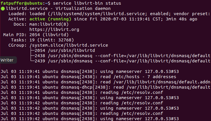 每天5分钟玩转openstack跟学（一）预备知识-CSDN博客