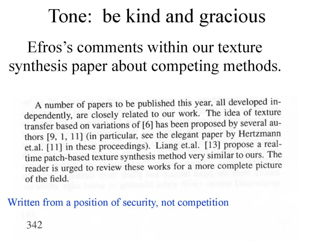 CVPR 2020 Tutorial How to write a good paper（如何写一篇好论文）概要总结_cvpr论文写法_Emma1997的博客-CSDN博客