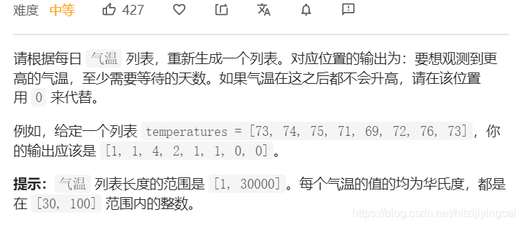 Leetcode题解——单调栈问题while K And Stack And Stack 1 Digit Csdn博客