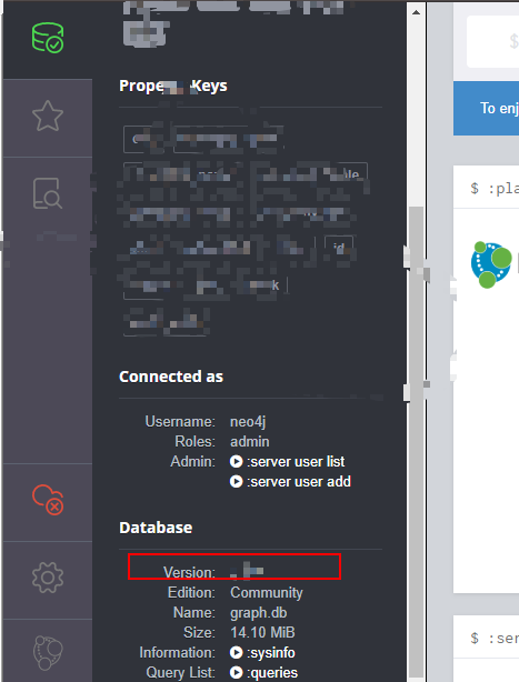 neo4j数据库迁移的一些问题_neo4j dump导入失败-CSDN博客