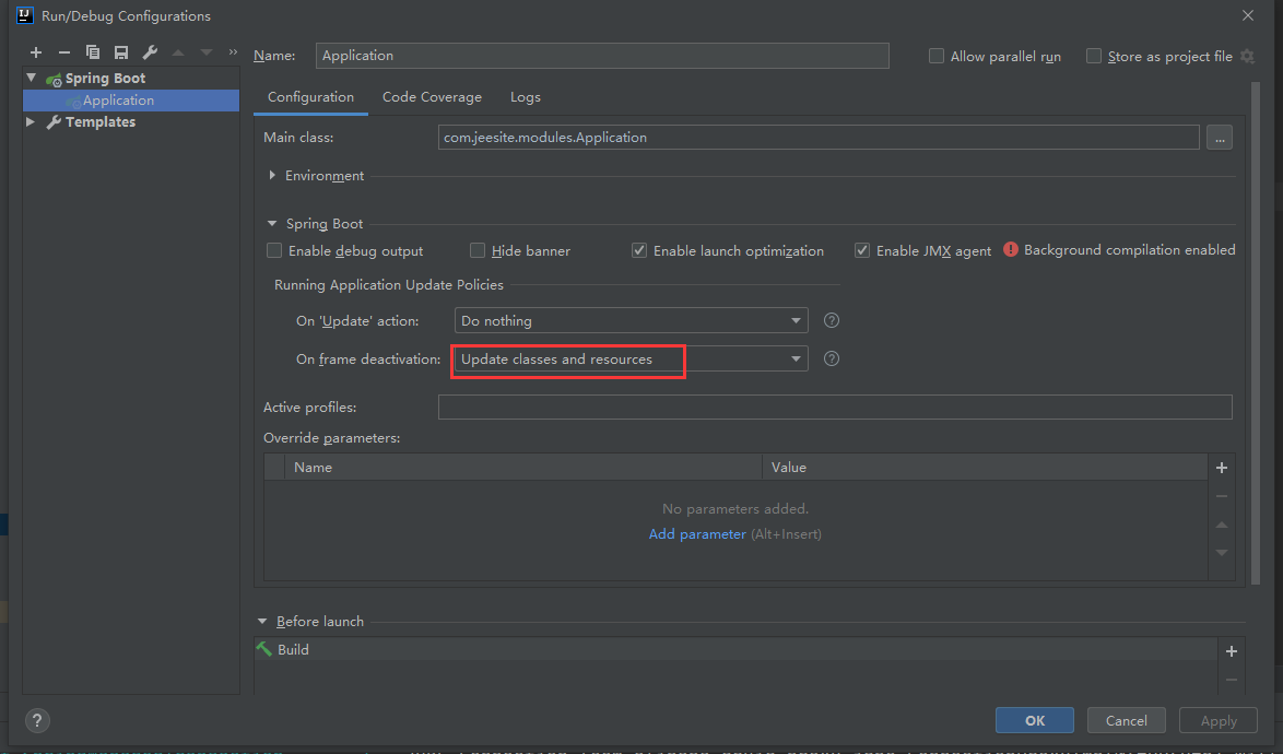 ideal常用操作_如何查看idea中的前端链接-CSDN博客