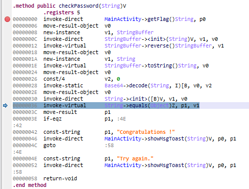 jeb动态调试apk（解决模拟器连接问题）_jeb怎么使用apk-CSDN博客
