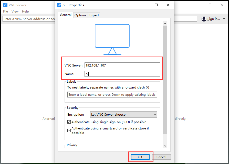 树莓派入门教程 - 0 - 准备篇 - 0.2 树莓派SSH远程登陆，VNC远程桌面_树莓派ssh登录-CSDN博客