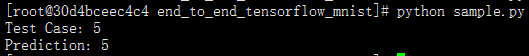 TensorRT 加速 Tensorflow 实现 Mnist 数据集分类详解_tensorflow tensorrt mnist-CSDN博客