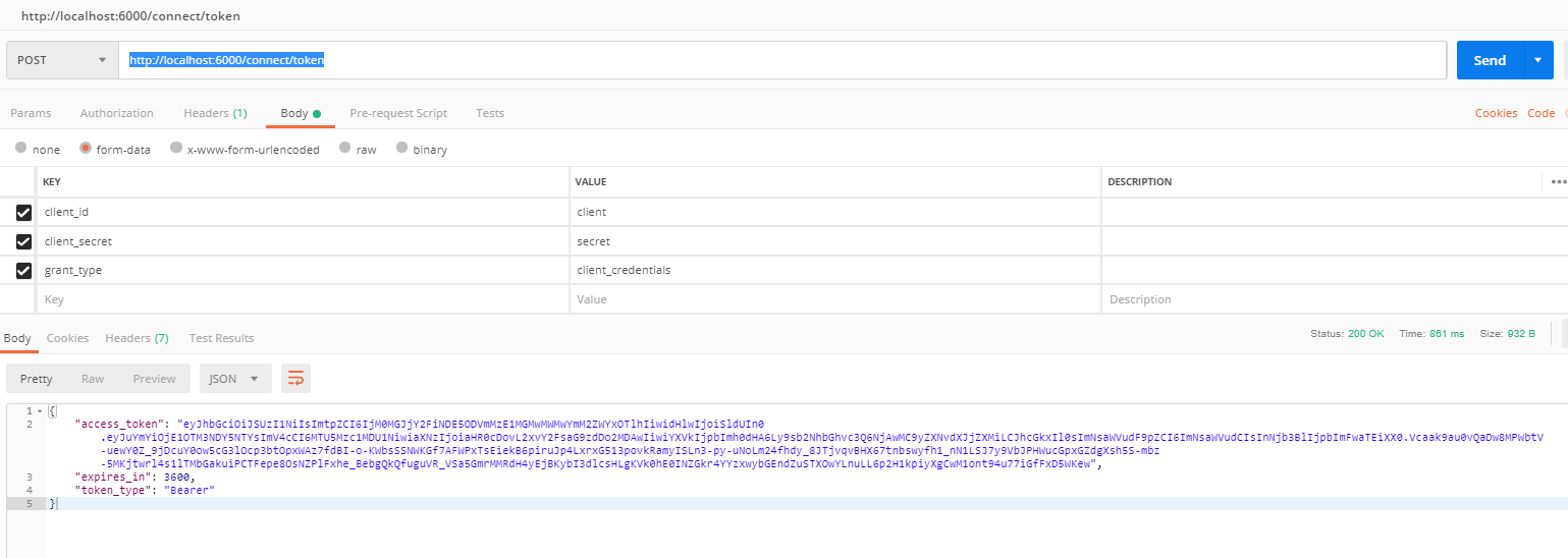 Ids4 的使用说明-CSDN博客