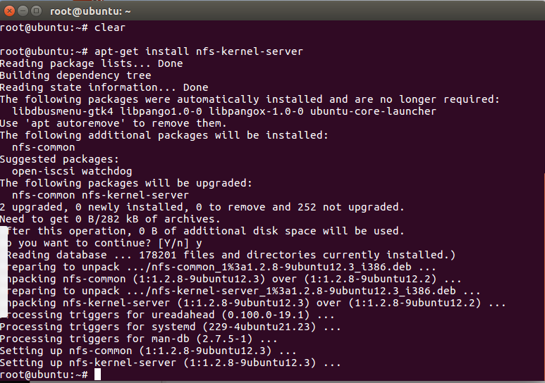 Rancher 2 0 MountVolume SetUp Failed Exit Status 32 Mounting
