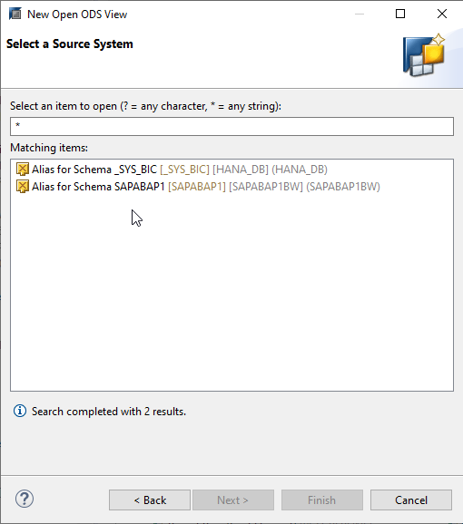 Open ODS view怎么理解-CSDN博客