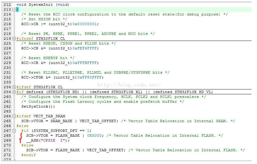 STM32 USB的DFU功能_stm32f103 dfu-CSDN博客