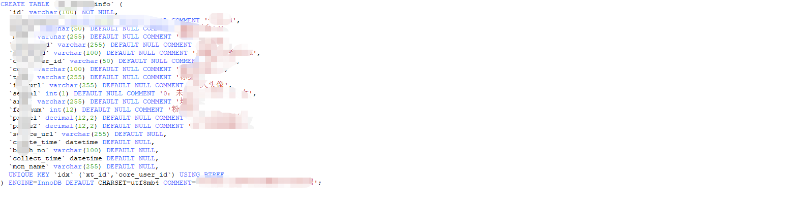 mybatis-plus插入数据时，关于id没有赋值，系统自动赋值，并报错Could not set property ‘id‘ of ‘***‘ with value_mybatis ...