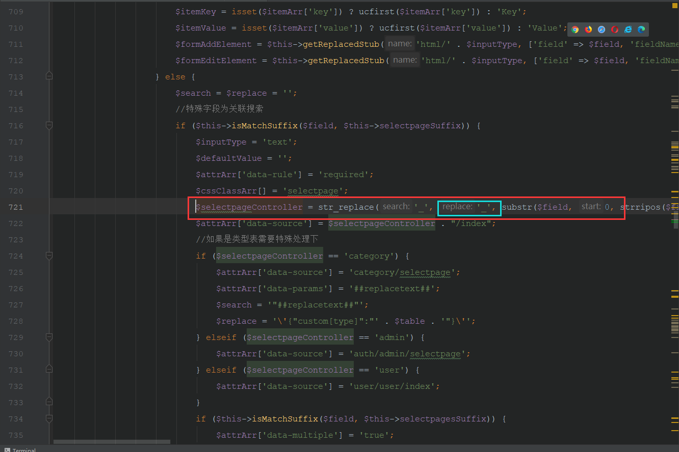 FastAdmin 一键Crud生成的页面中关联字段功能不正常问题解决_command "curd" is not defined.-CSDN博客