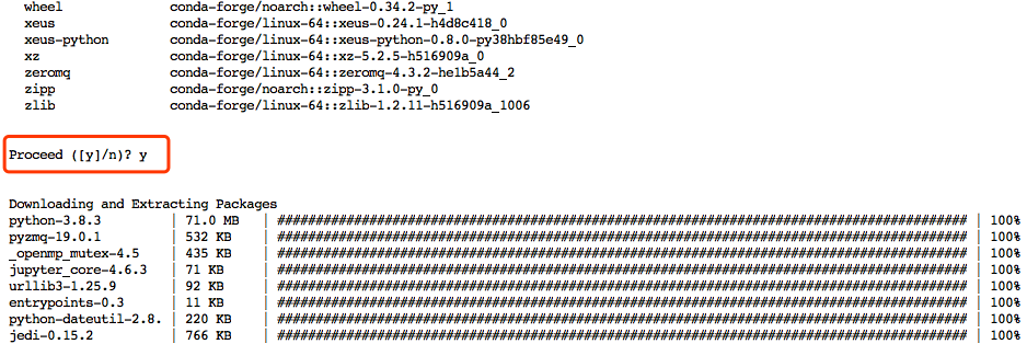 Ubuntu+Anaconda+JupyterLab+Bokeh 远程配置交互式Web可视化开发环境_将bokeh服务器嵌入网页-CSDN博客