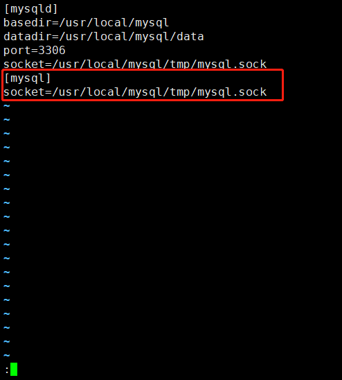 @centos7下mysql8.0连接报mysql.sock(2)错误的解决方法_mysql 8.0 mysql.sock-CSDN博客