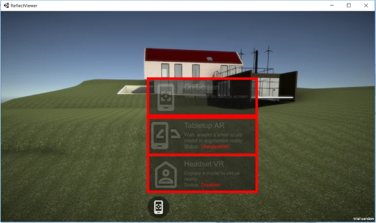 UnityReflect官方使用教程_unity-reflect-CSDN博客