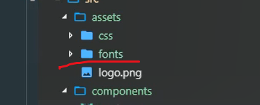 vue引入外部icon图标_vue使用外部的inco-CSDN博客
