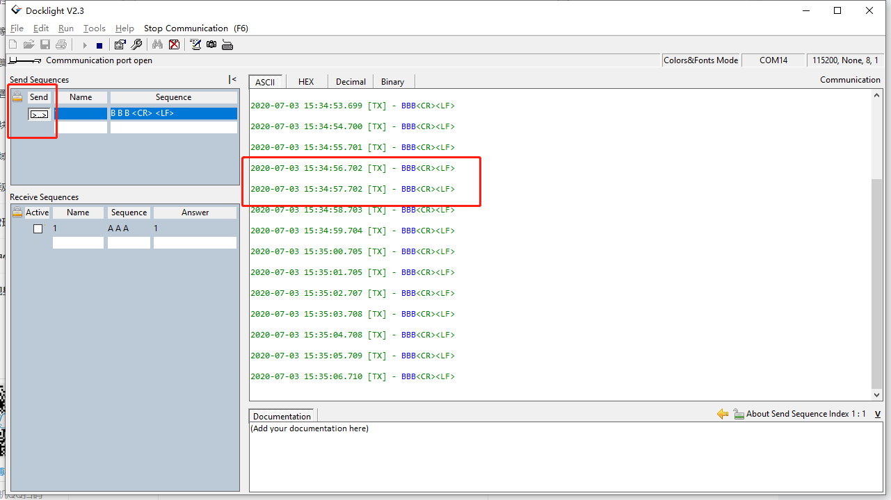 Docklight使用-CSDN博客