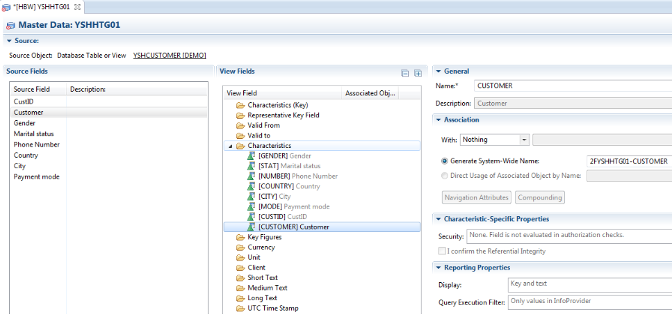 Open ODS view怎么理解-CSDN博客