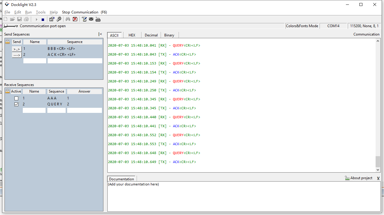 Docklight使用-CSDN博客