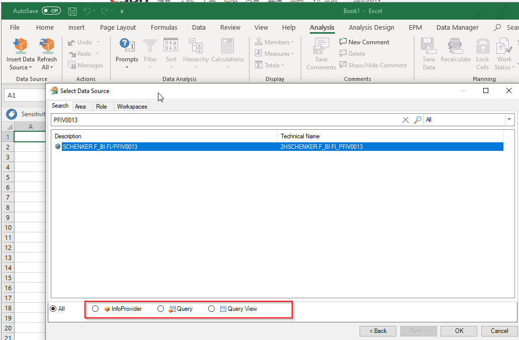 Open ODS view怎么理解-CSDN博客