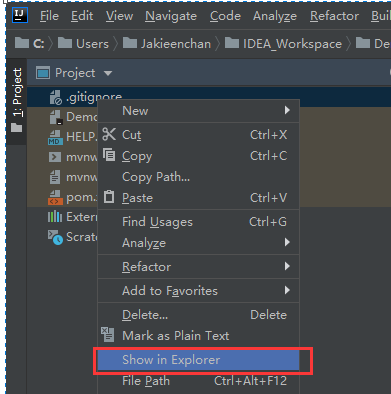 IDEA如何删除项目_idea怎么删除项目-CSDN博客