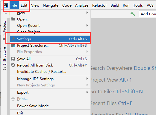 3. idea创建springboot项目，Spring Initializr报错Error:connect timed out_idea spring initialize error-CSDN博客