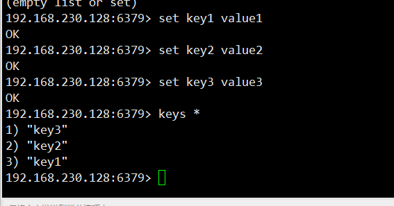 redis的数据类型(value的数据类型，key的数据类型都是string类型)_redis中value被转换成了string-CSDN博客