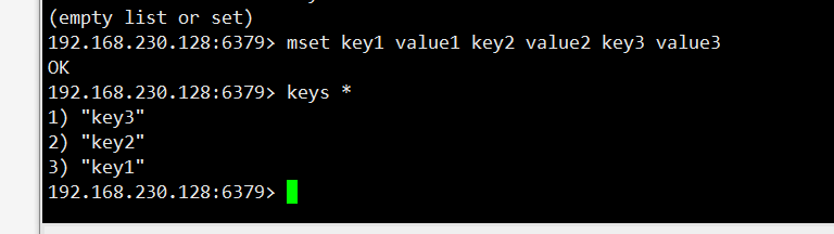 Redis的数据类型value的数据类型，key的数据类型都是string类型redis中value被转换成了string Csdn博客