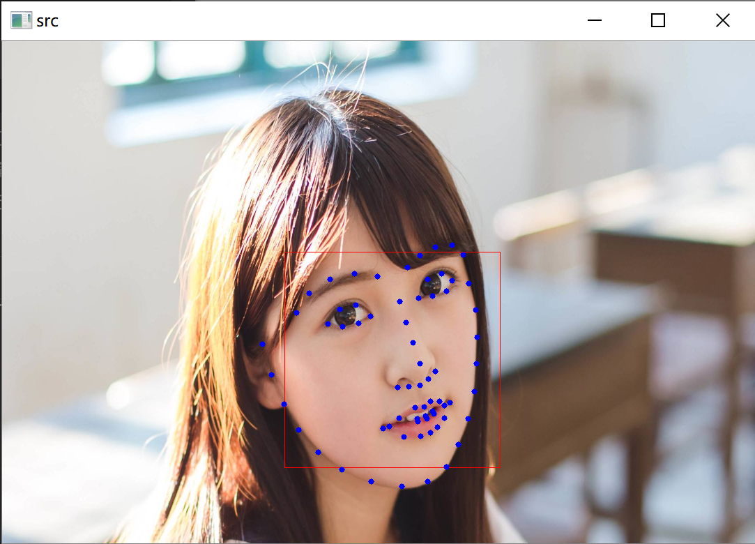 opengl 实现瘦脸等脸部微调 - 灰信网（软件开发博客聚合）