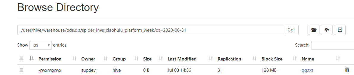 hive overwrite into不会删除旧文件的一种情况_hive insert overwrite 未删除现有的数据-CSDN博客