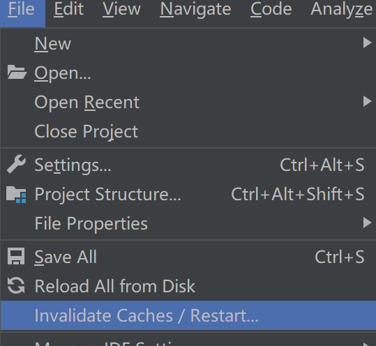 ThingsBoard 3.0 本地环境搭建和源码编译安装_tbmsg.proto-CSDN博客