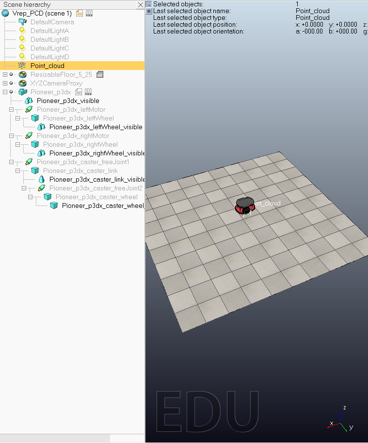 将PCD点云文件传入Vrep的一种方法_vrep如何导入点云-CSDN博客