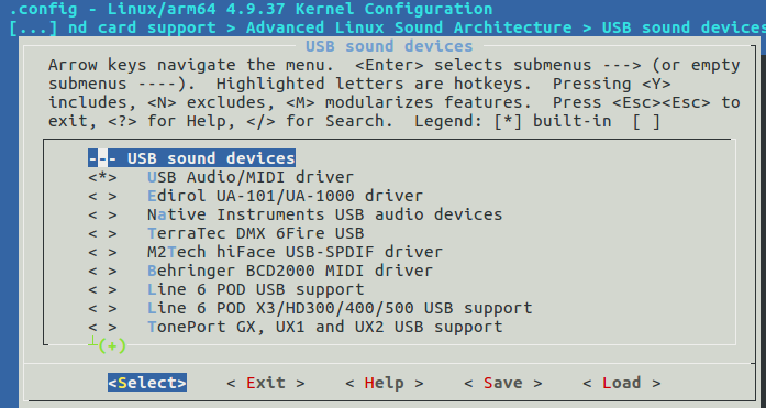 Linux系统下usb摄像头音频采集测试_linux python测试usb 录音-CSDN博客