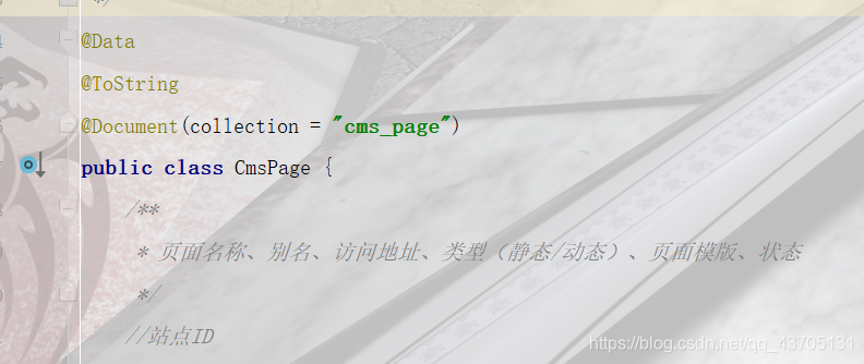 翻车现场 Mongodb数据库表连接java后端数据查不到的问题 Java连接mongodb没报错但是查不到数据 Csdn博客