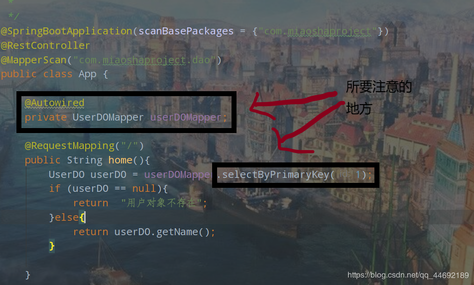 完美解析解决java.sql.SQLException:Access denied for user ‘‘@‘localhost‘ (using password: NO)_java.sql ...