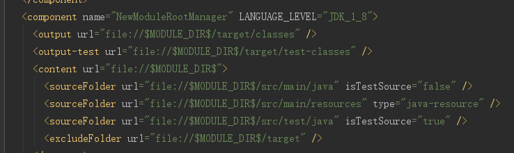 IDEA Java编译环境版本为1.6，改为1.8的方法_idea language level没有1.8-CSDN博客