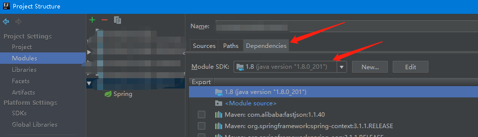 IDEA Java编译环境版本为1.6，改为1.8的方法_idea language level没有1.8-CSDN博客