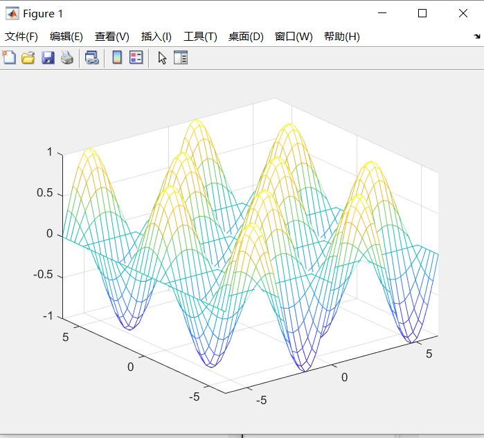 Matlab:三维图_Mokklo的博客-CSDN博客_matlab三维图
