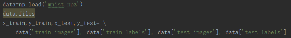手把手教你用Keras框架写CNN（附全部代码和注解）_keras使用cnn-CSDN博客