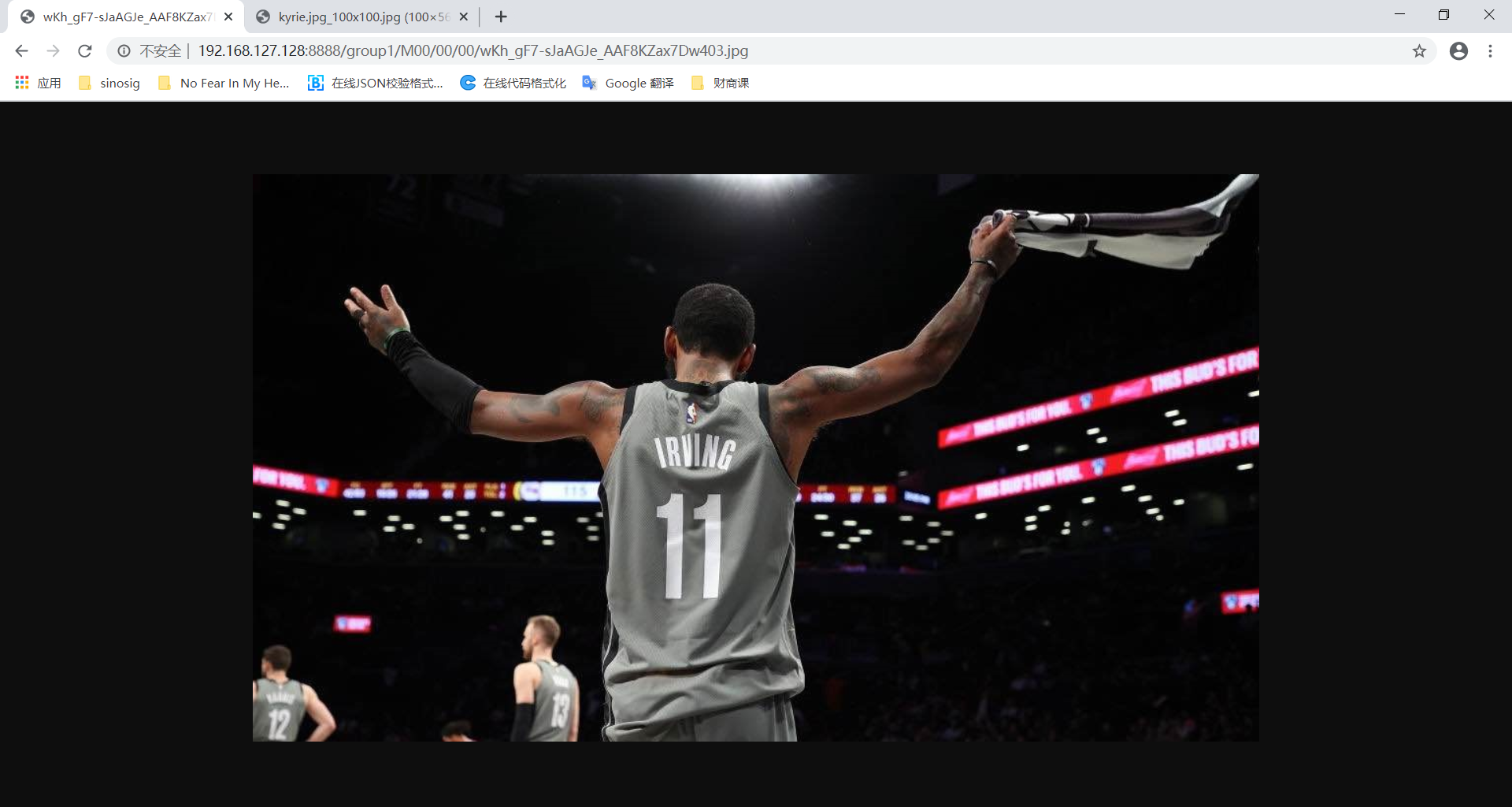 搭建Nginx+FastDFS服务器以及实现Nginx+Lua+GraphicsMagick动态压缩图片_nginx+lua ...