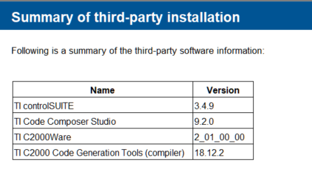 Matlab生成dsp程序——环境搭建（c2000系列[F28335、F2837x]都适用）_matlabf28335安装-CSDN博客