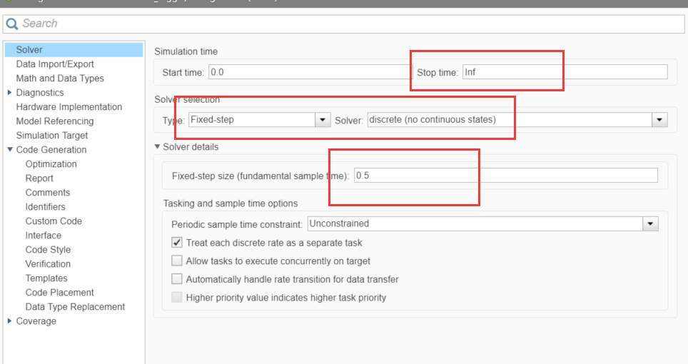 Matlab生成dsp程序——环境搭建（c2000系列[F28335、F2837x]都适用）_matlabf28335安装-CSDN博客