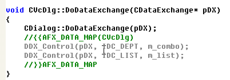 MFC教程（Visual C++ 6.0）｜合集 ｜更新中_vc6++ mfc 按钮-CSDN博客