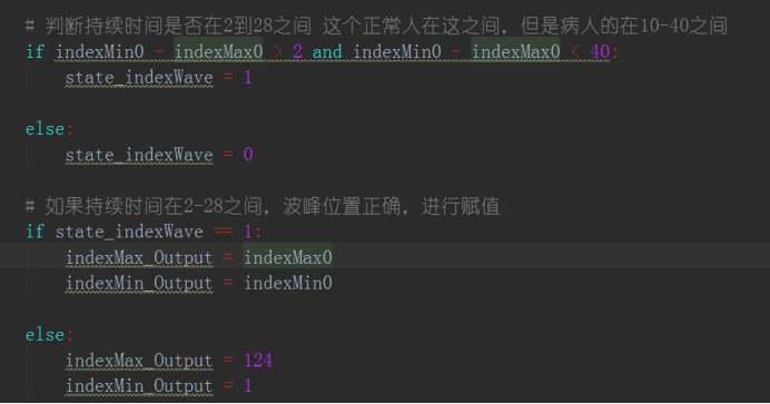 EOG眼电信号（眨眼检测）-CSDN博客