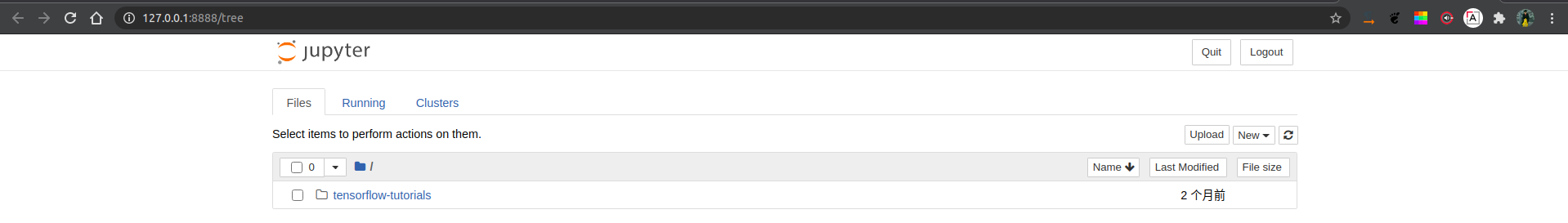 Ubuntu20.04安装与使用TensorFlow最新版_ubuntu 20.04 tensorlfow-CSDN博客