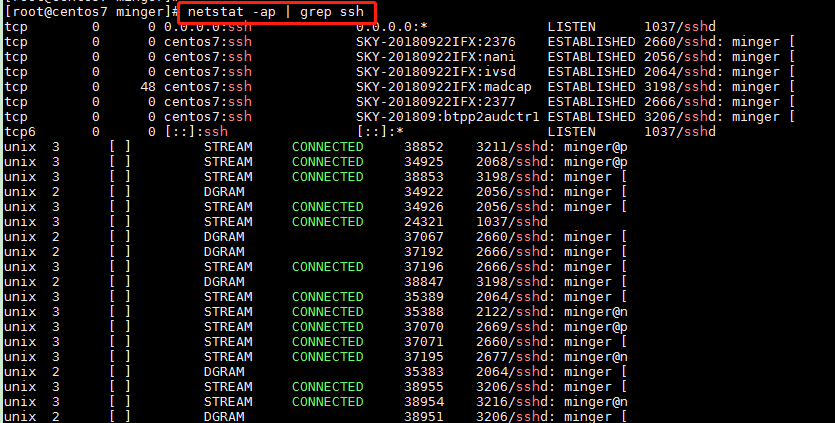 Linux中grep命令数据过滤和筛选grep E 查询超时接口并过滤 Csdn博客 