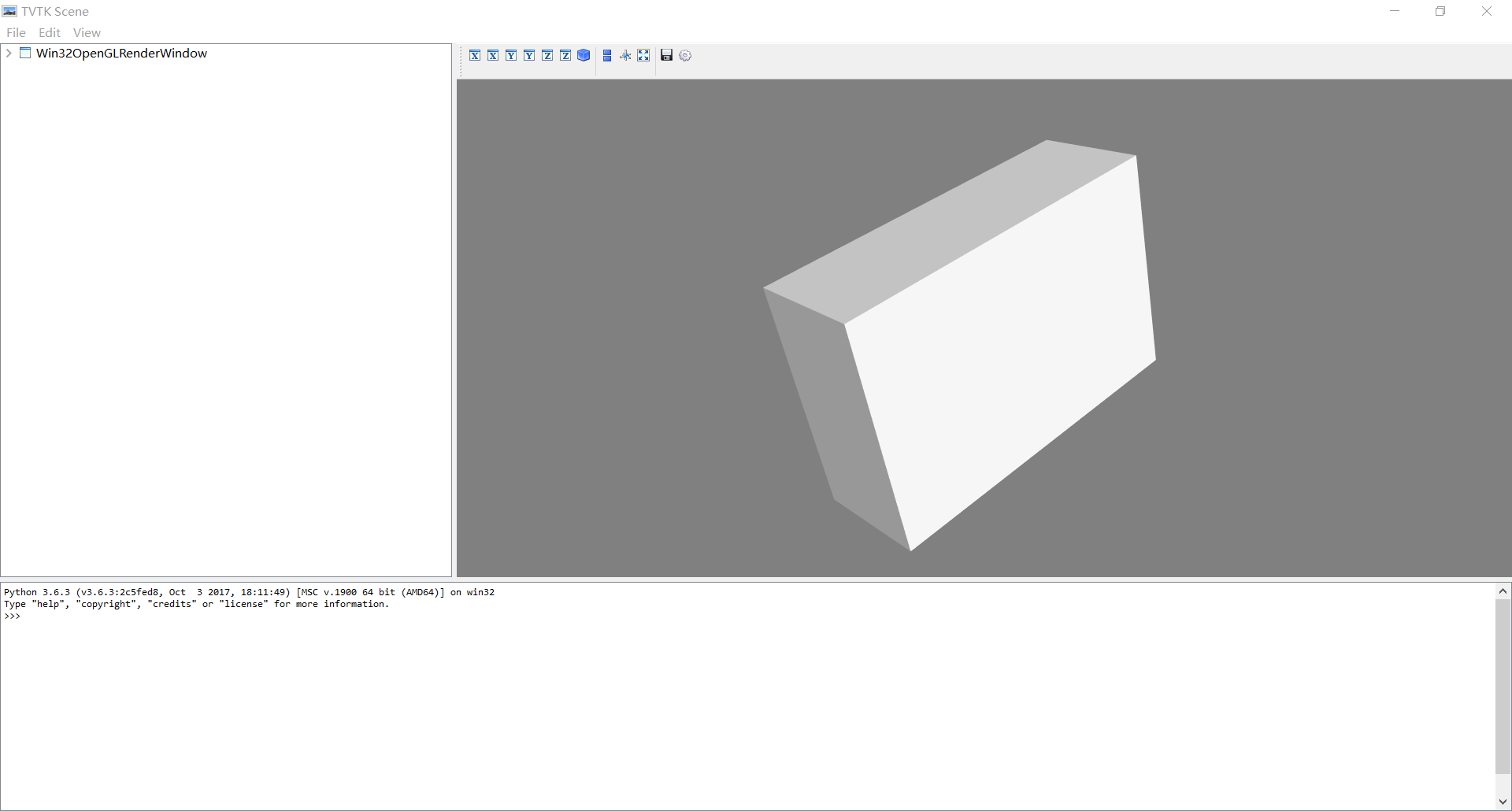 win10+python3.6配置TVTK和Mayavi_tvtk.pyface.ui.qt-CSDN博客