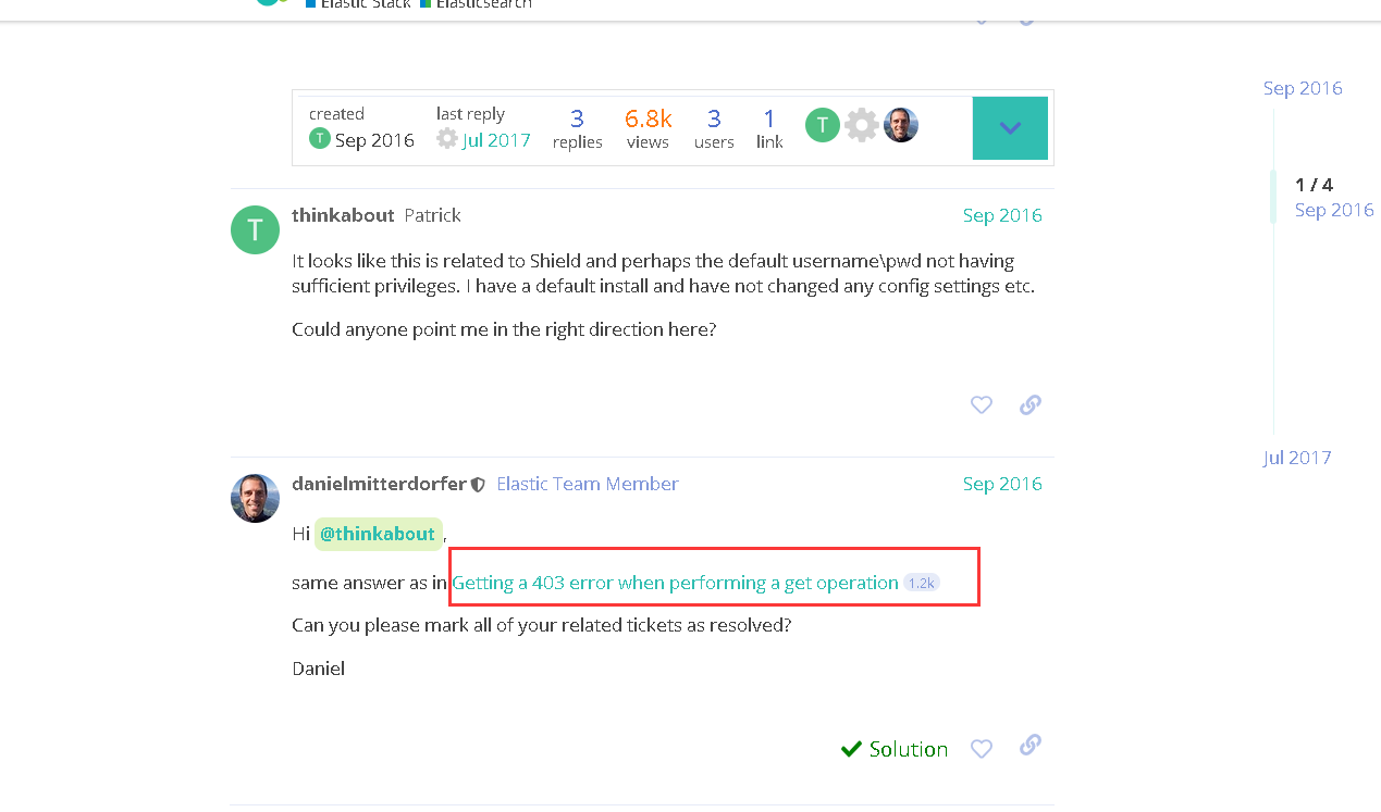 ElasticSearch7.4 开启用户读写索引权限_elasticsearch.exceptions.authorizationexception: a-CSDN博客
