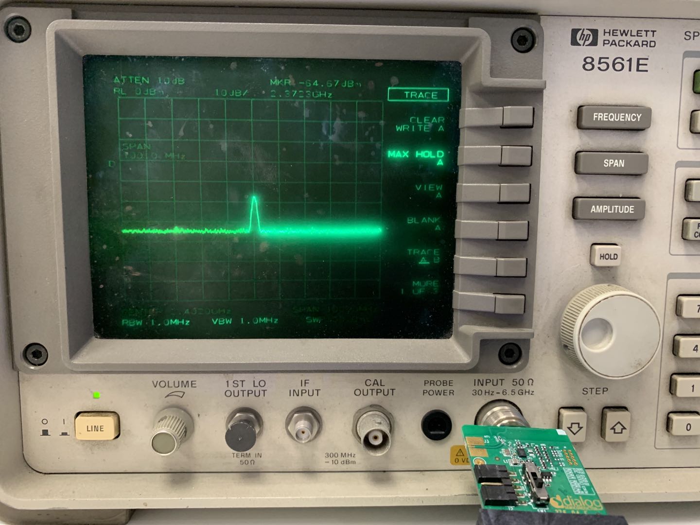 DA14531_定频发射测试_yibin.cai的博客-CSDN博客_da14531