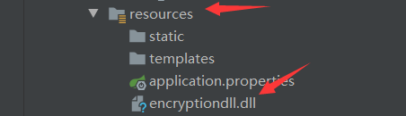 Java: In IntelliJ IDEA, use Java to call Dynamic Link Library (DLL) - Programmer Sought