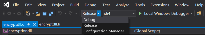 Java: 在IntelliJ IDEA中，使用Java调用Dynamic Link Library(DLL)_idea maven 引入dll-CSDN博客