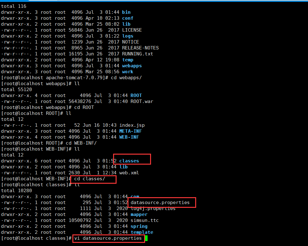 XShell部署项目到Linux_xshell如何将package-CSDN博客
